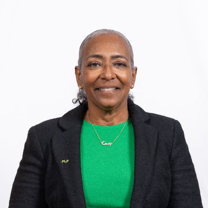 The Bermuda Parliamentary Registry