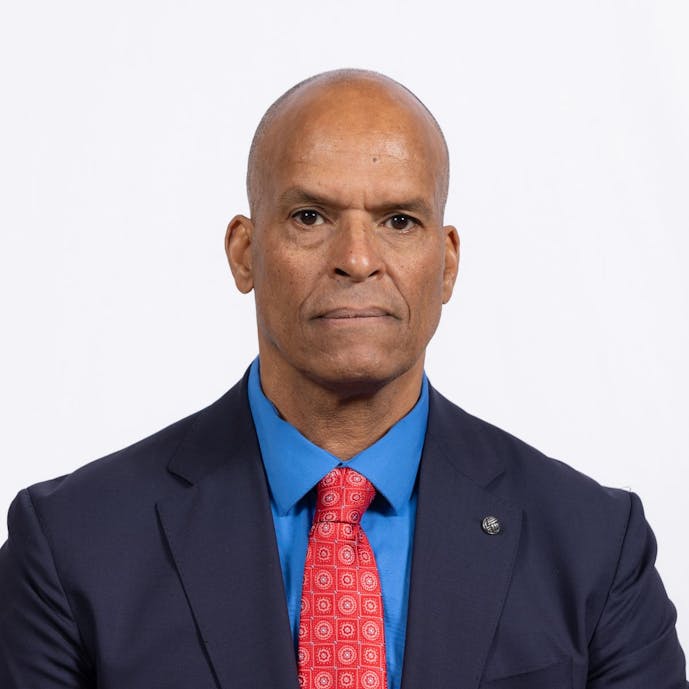 The Bermuda Parliamentary Registry